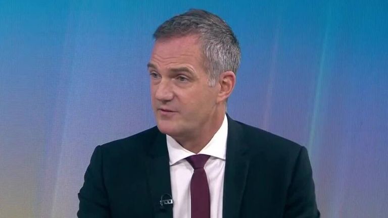 Labour MP Peter Kyle announces a new plan to help support women with ...