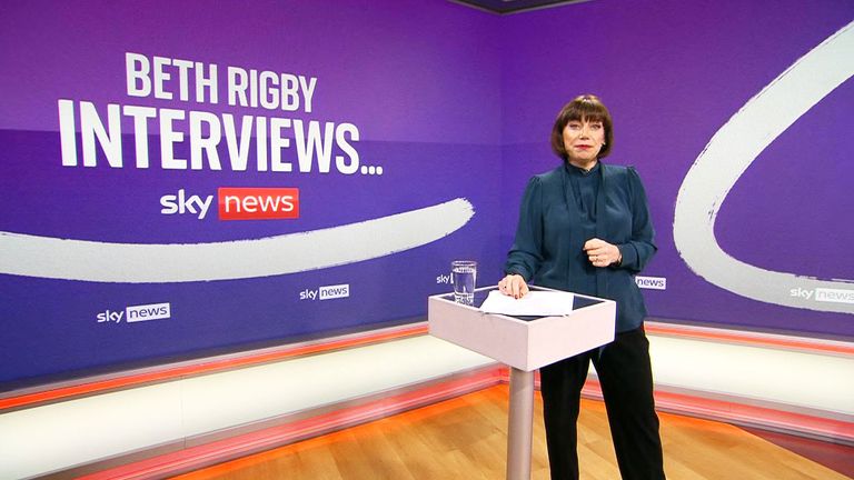 Full show: Sophy Ridge On Sunday | Politics News | Sky News