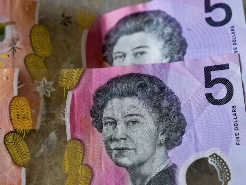 Australia Money Banknotes Australian Banknotes Decimal $50 Note