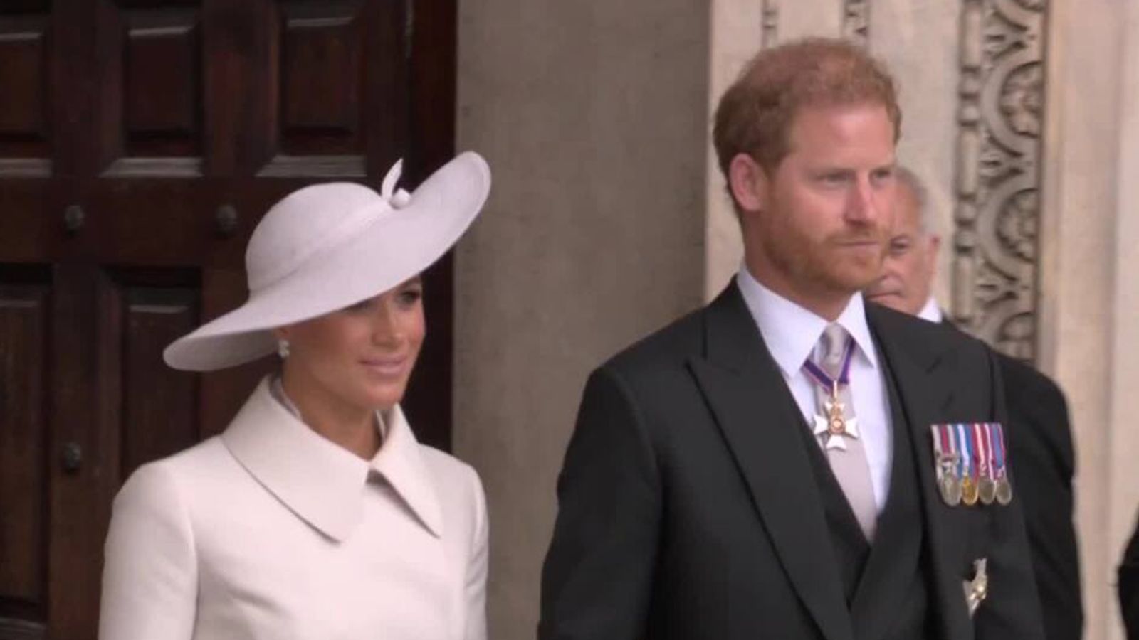 Prince Harry: Sky's Royal correspondent takes us through what we learnt ...