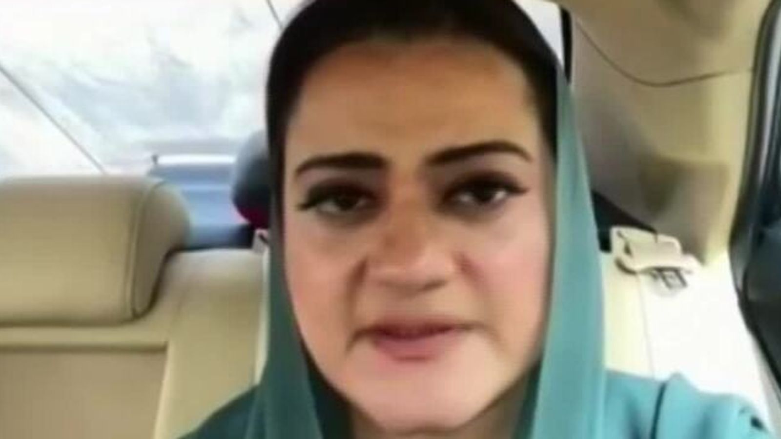 Imran Khan is accused of 'uttering blatant lies' by Pakistan’s ...