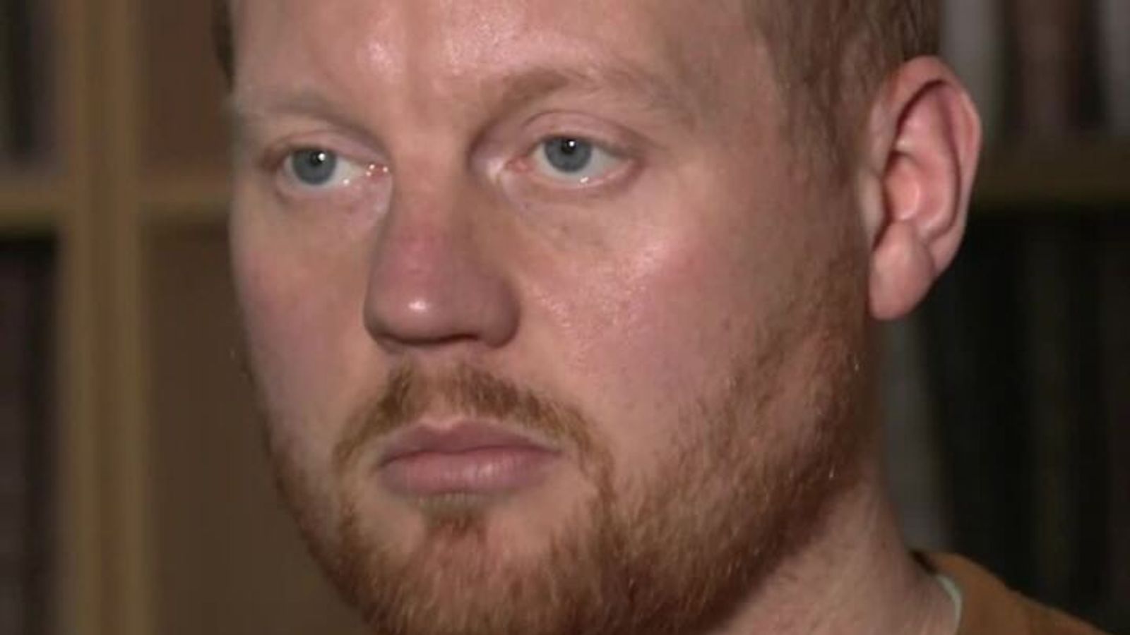 Recovering addict talks about the impact gambling had on his life | UK ...