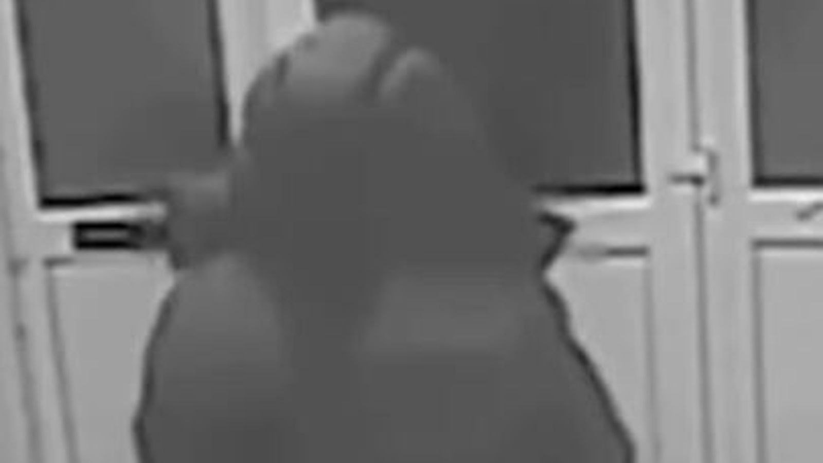 Murderer's rare designer coat helps jail him for life | UK News | Sky News