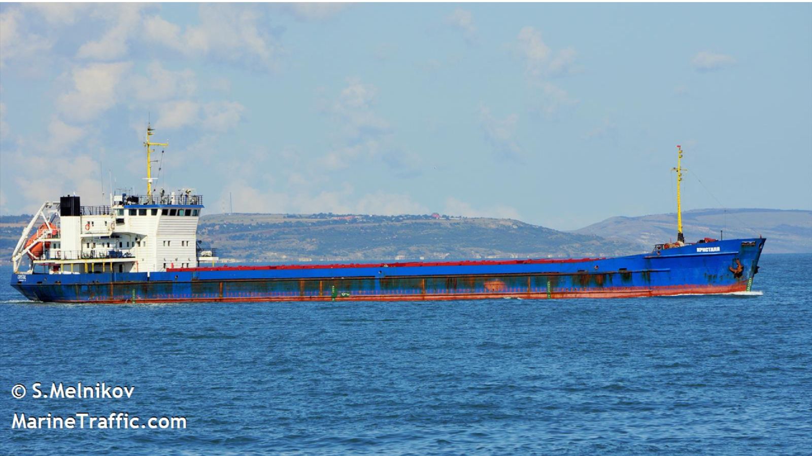 Iran's alleged ammunition for Russia's war in Ukraine: The secret ...