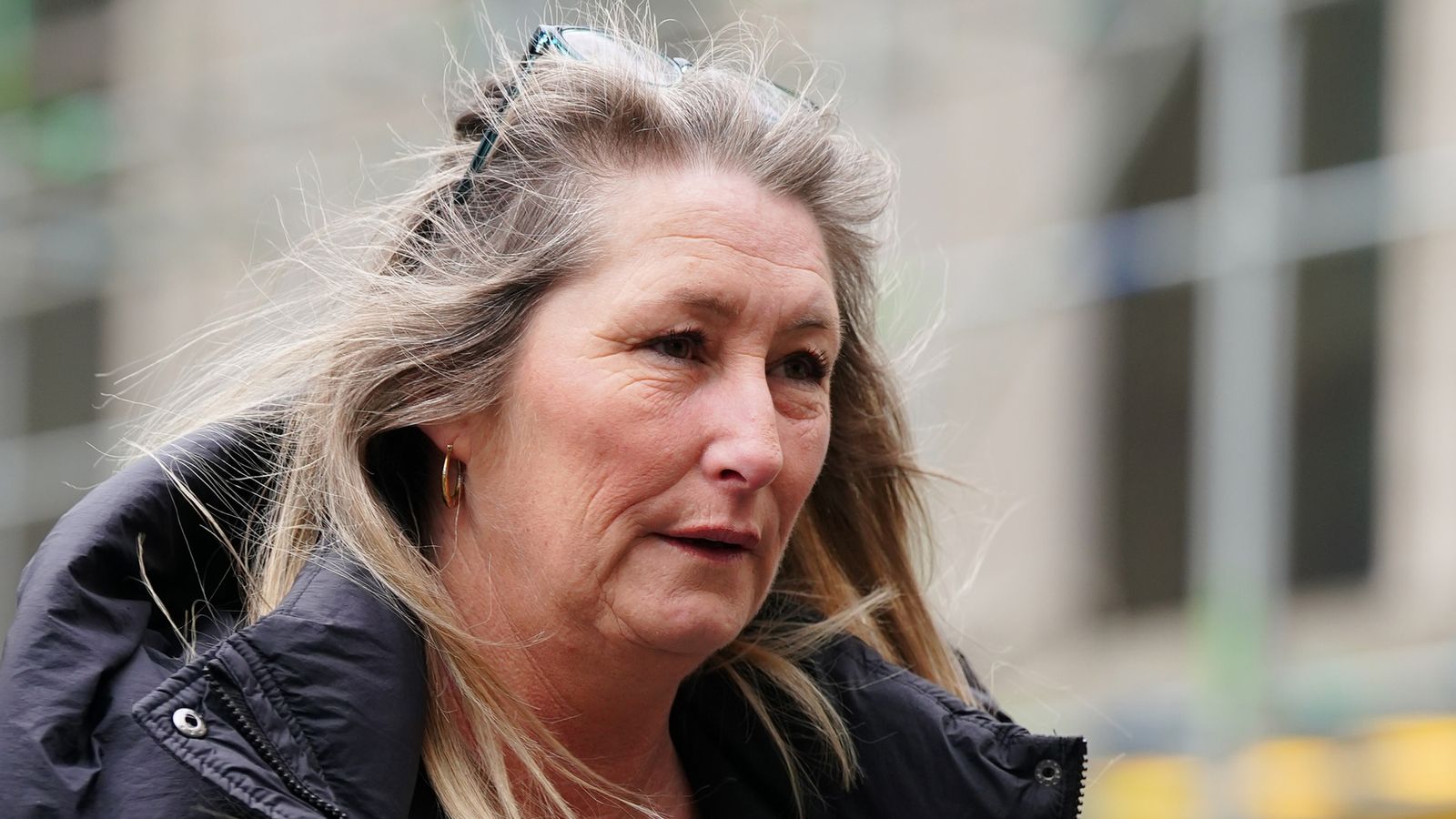 Olivia Pratt Korbel Man Accused Of Liverpool Murder Tells Court He Was