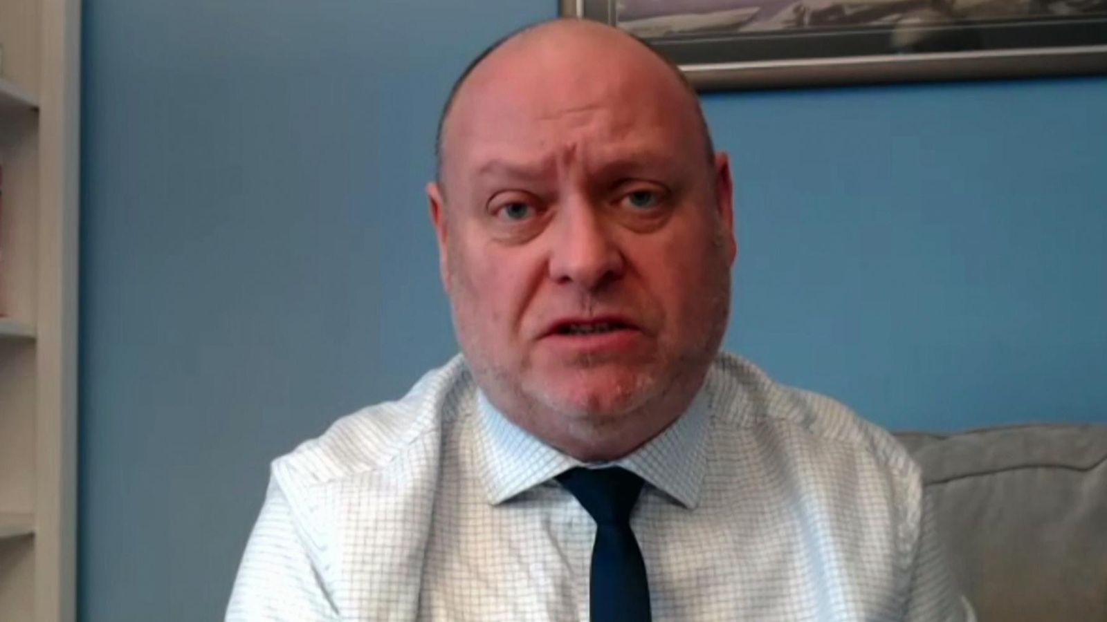 Ministers trying to 'trash' Sue Gray integrity, says civil servant ...