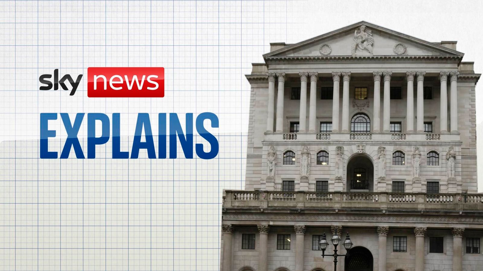 A five-point guide to the banking panic of 2023 | Money News | Sky News