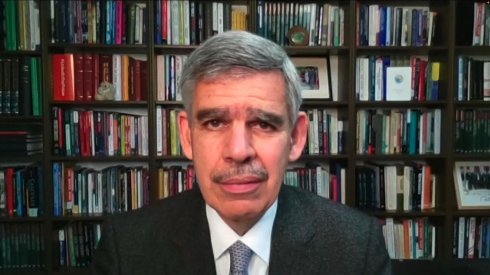 IMF economic forecast: UK does not have 'the external engine that it ...