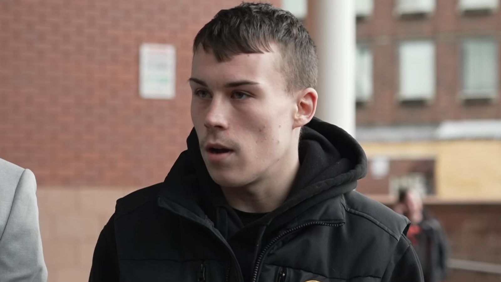 Eleanor Williams: Victims on impact of false accusations on their lives ...