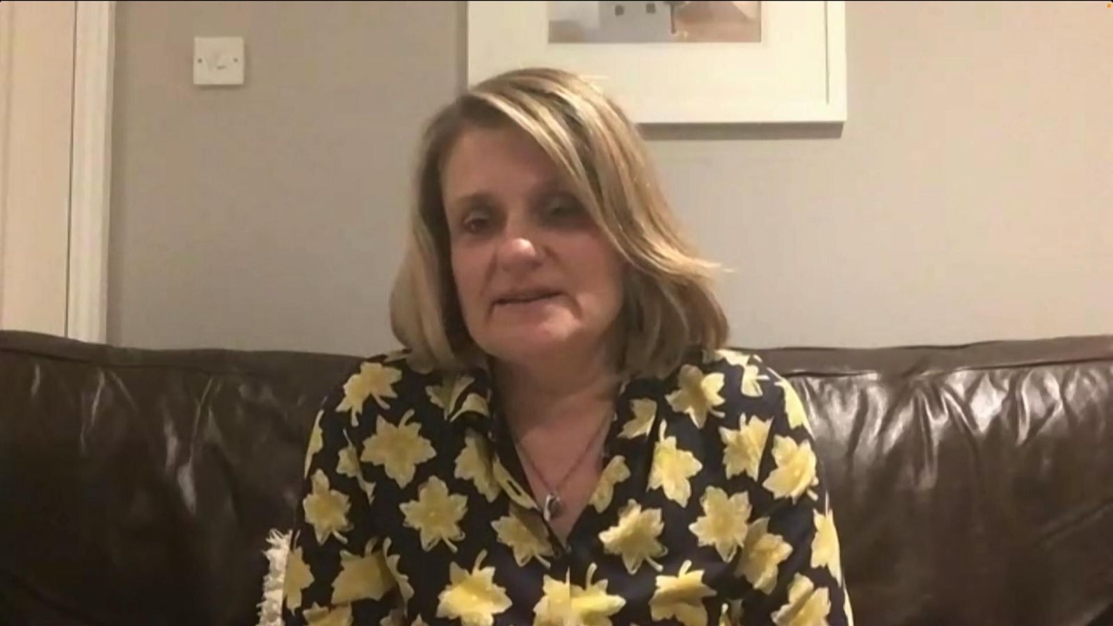 Sophy Ridge The Take: Campaigners urge stiffer sentences for 'overkill ...