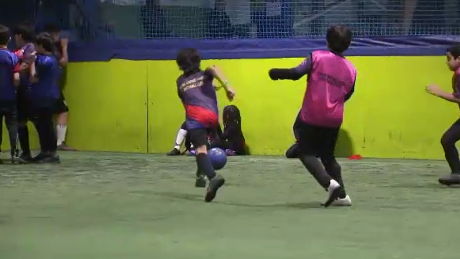 Prince William 'deeply concerned' after children 'racially abused ...