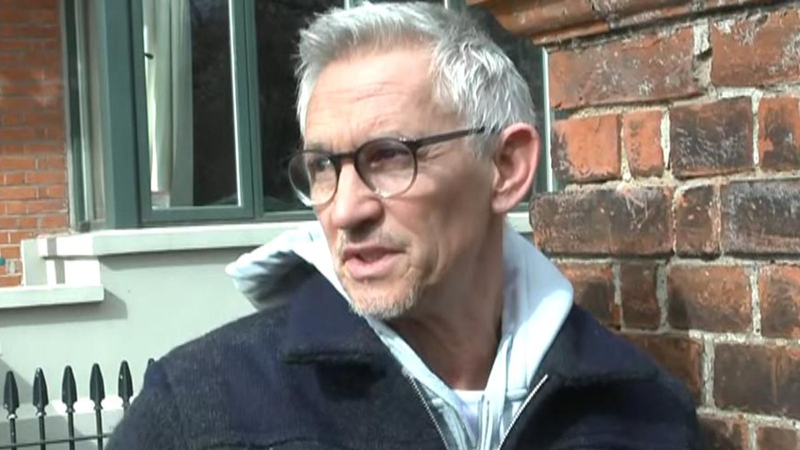 Gary Lineker: 'If I say anything more now it just encourages people to ...