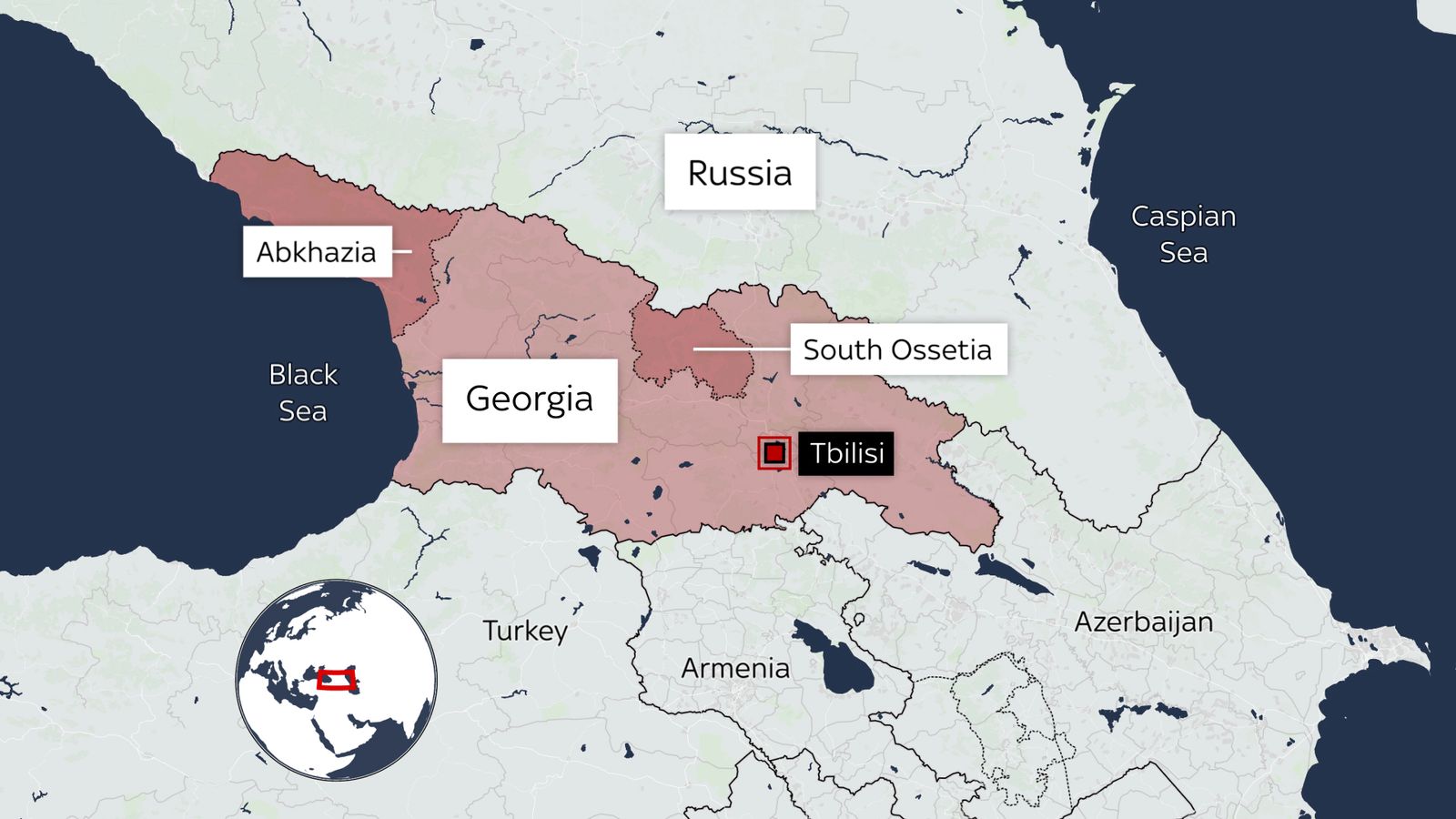 Georgia drops controversial 'foreign agent' bill after two days of ...