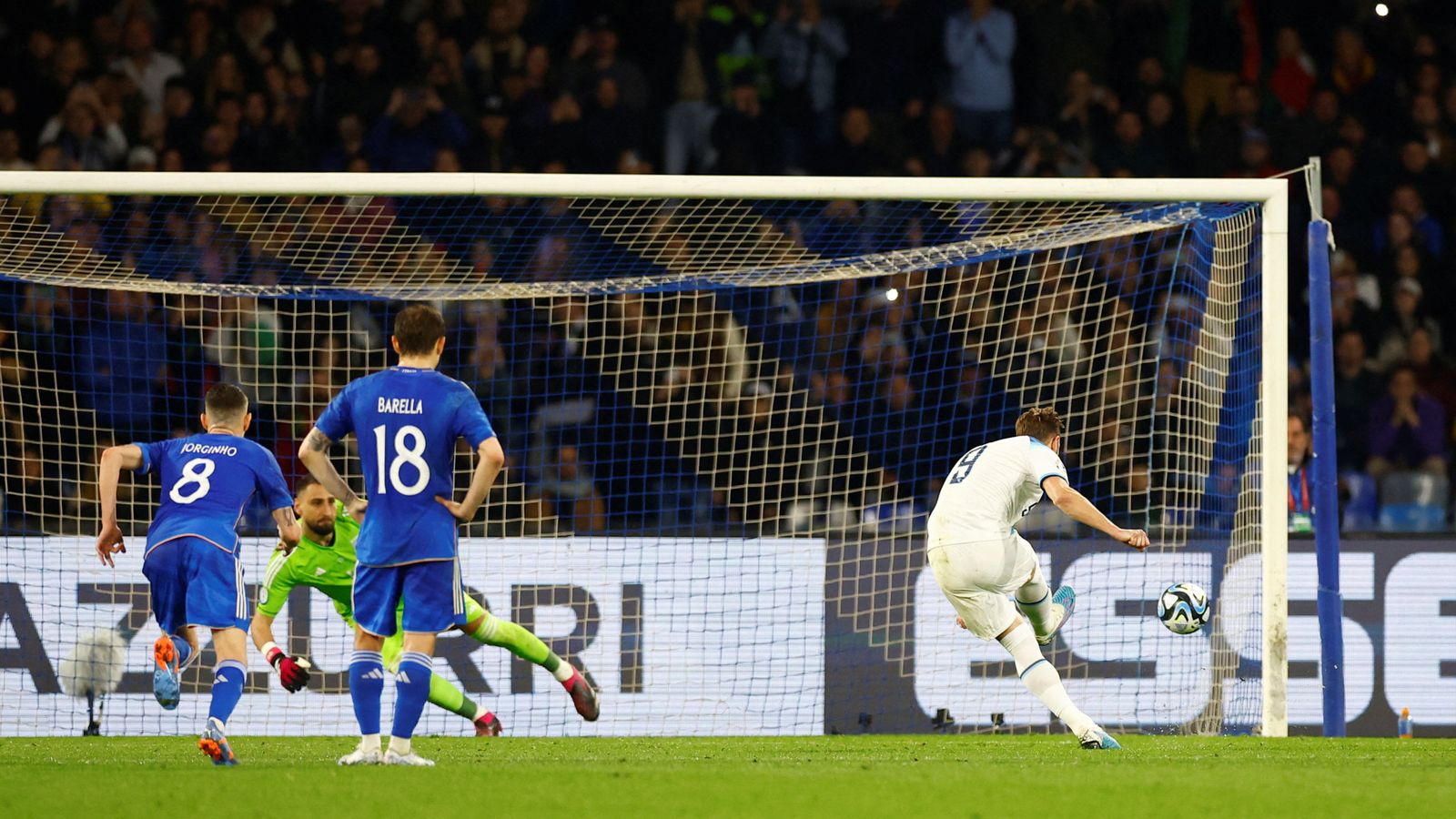 Harry Kane Becomes England Men s Record Goalscorer After Scoring Harry Kane Becomes England Men s Record Goalscorer After Scoring