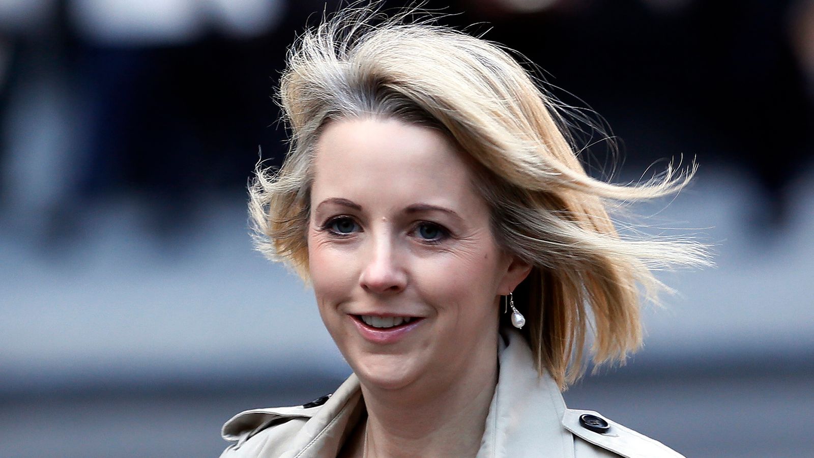 Who is Isabel Oakeshott, the journalist who broke an NDA to leak Matt Hancock's WhatsApps ...