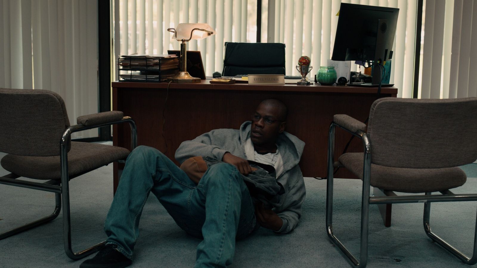 John Boyega says 'more help needs to be given' to struggling veterans ...