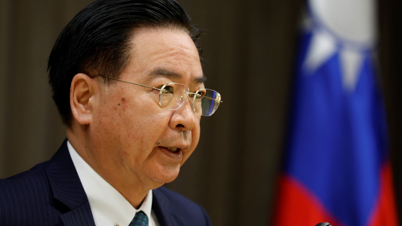 Setback for Taiwan as Honduras abandons it in favour of China | World ...