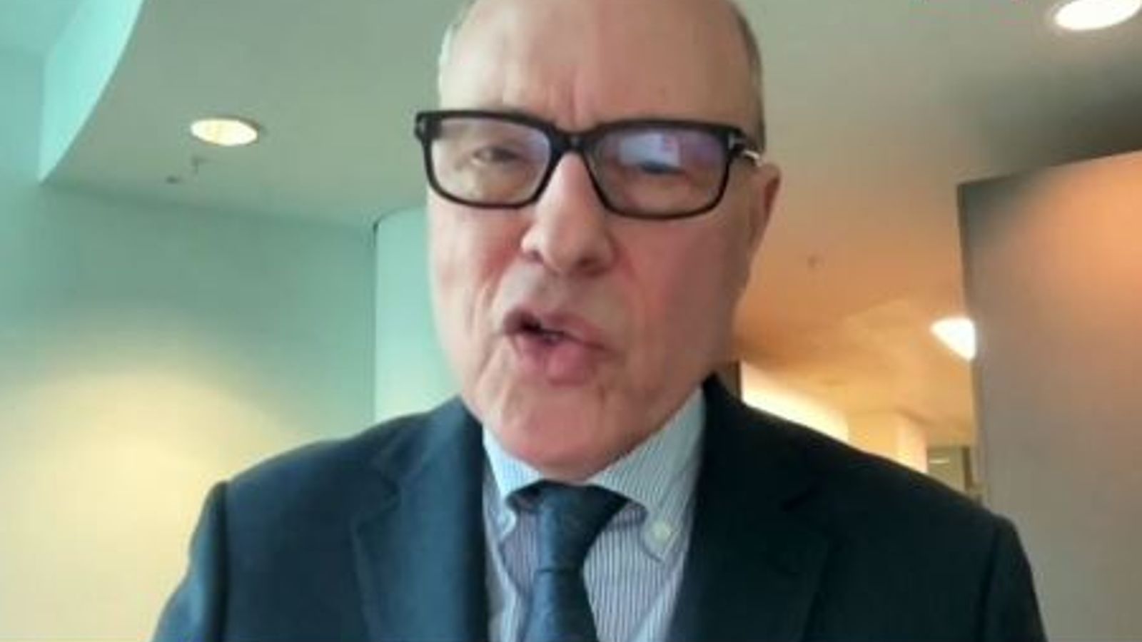 What the arrest warrant really means for Putin - and how could it ...