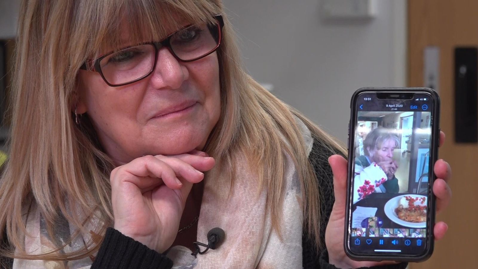 Matt Hancock 'should give back I'm A Celeb money' says bereaved woman ...