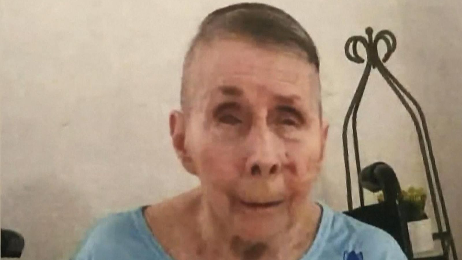 Woman who went missing more than 30 years ago and declared dead turns ...