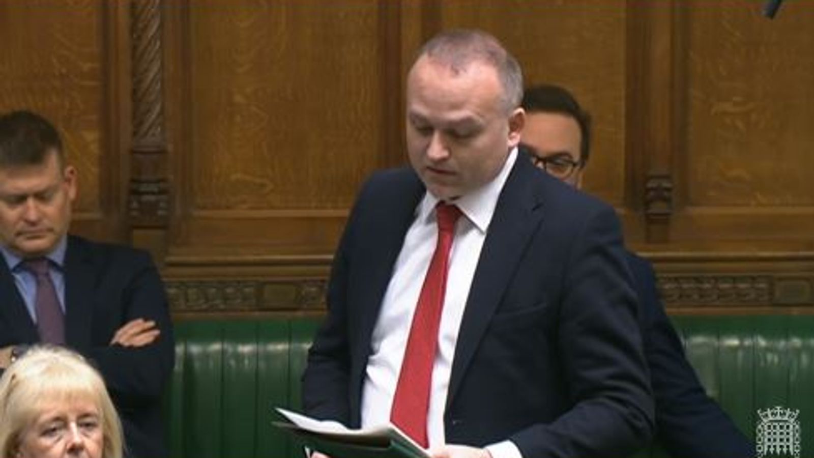 Neil Coyle: MP who harassed assistant and racially abused journalist ...