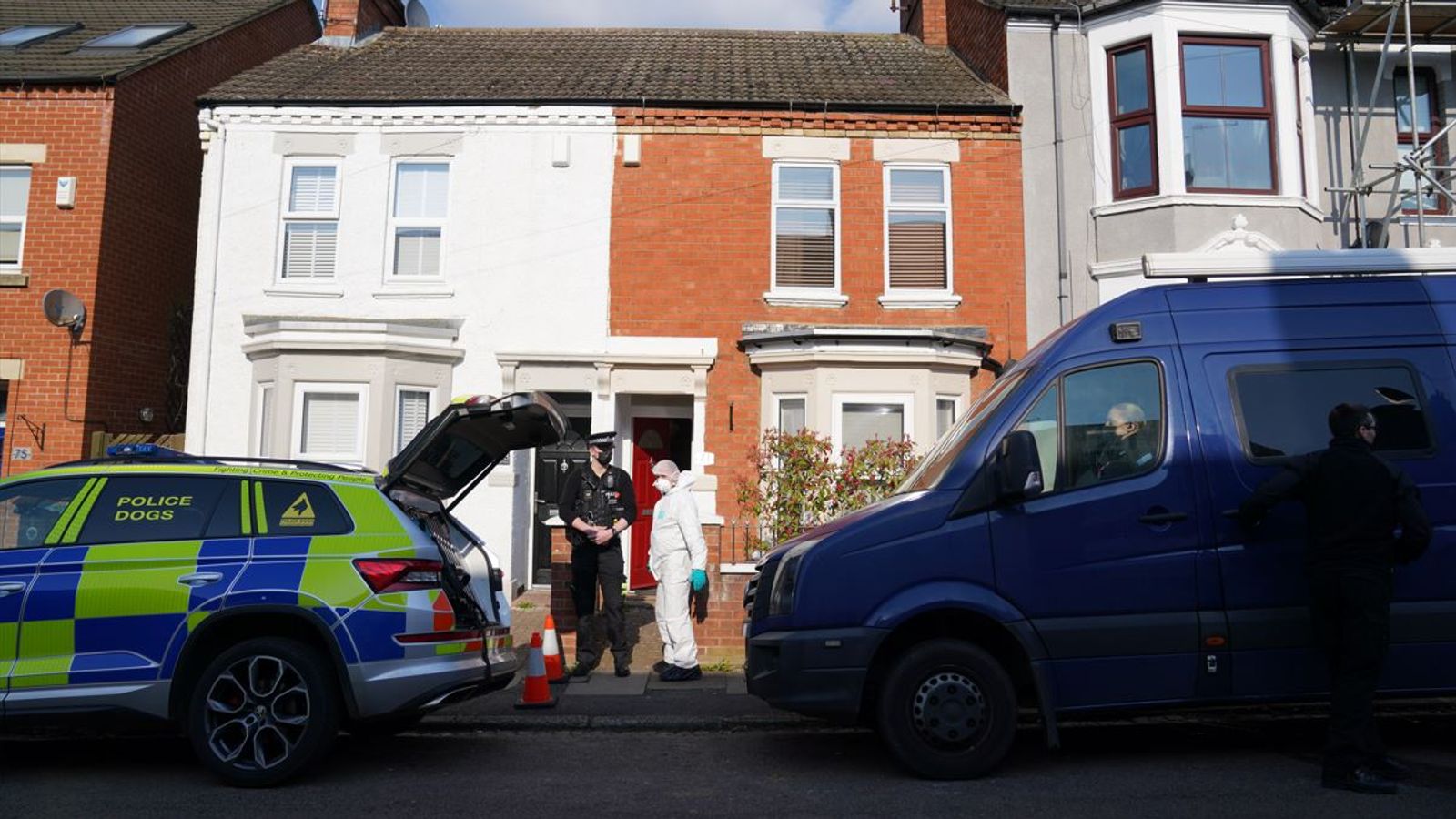 Fiona Beal trial: Teacher stabbed partner to death and buried body in ...