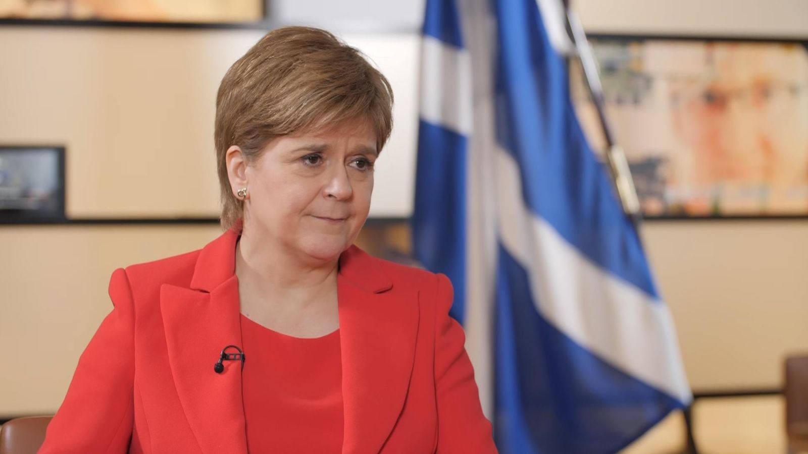 March 20th: Sturgeon says SNP finance probe played no part in ...