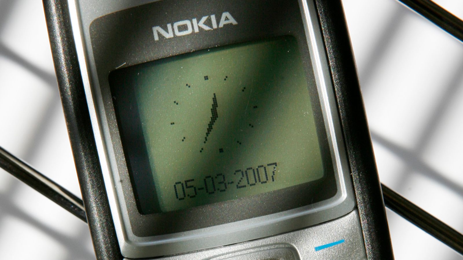 The Matrix phone to the iPhone - and that unforgettable ringtone: 50 ...