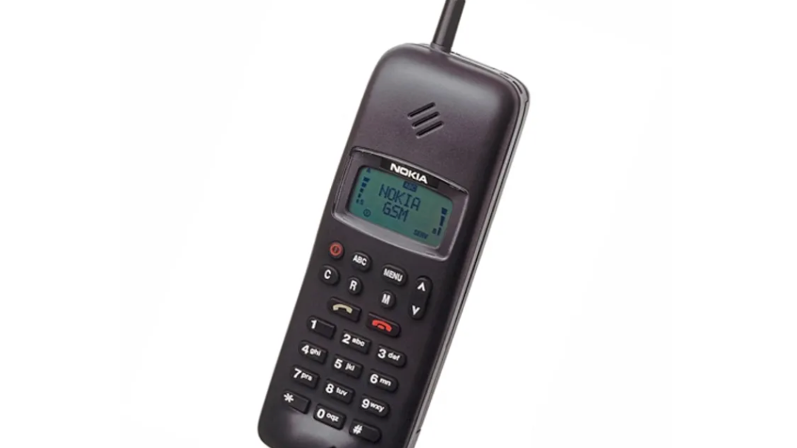 The Matrix phone to the iPhone - and that unforgettable ringtone: 50 ...