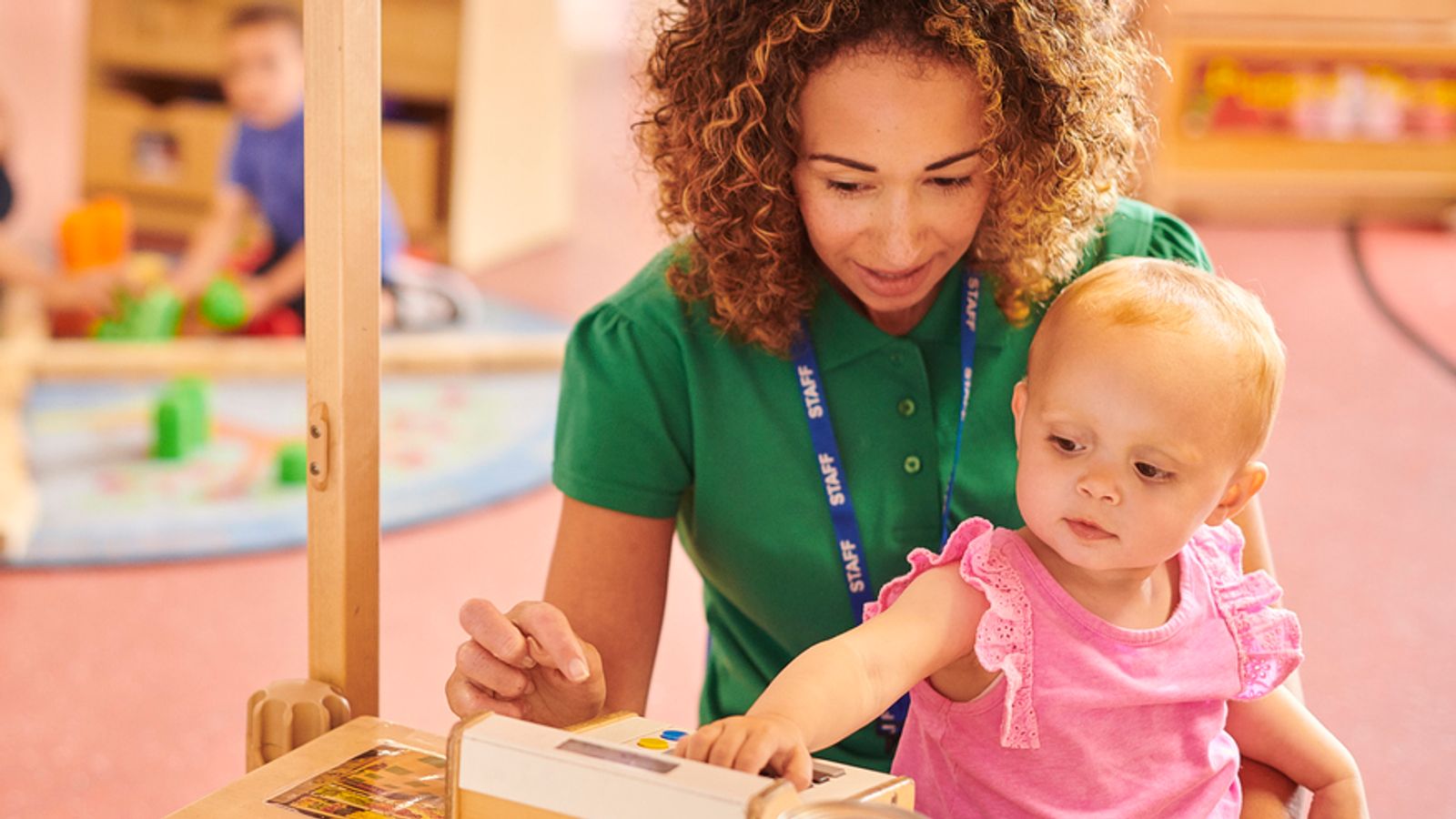 Budget 2023 Chancellor To Promise 30 Hours Of Childcare A Week For One Budget 2023 Chancellor To Promise 30 Hours Of Childcare A Week For One