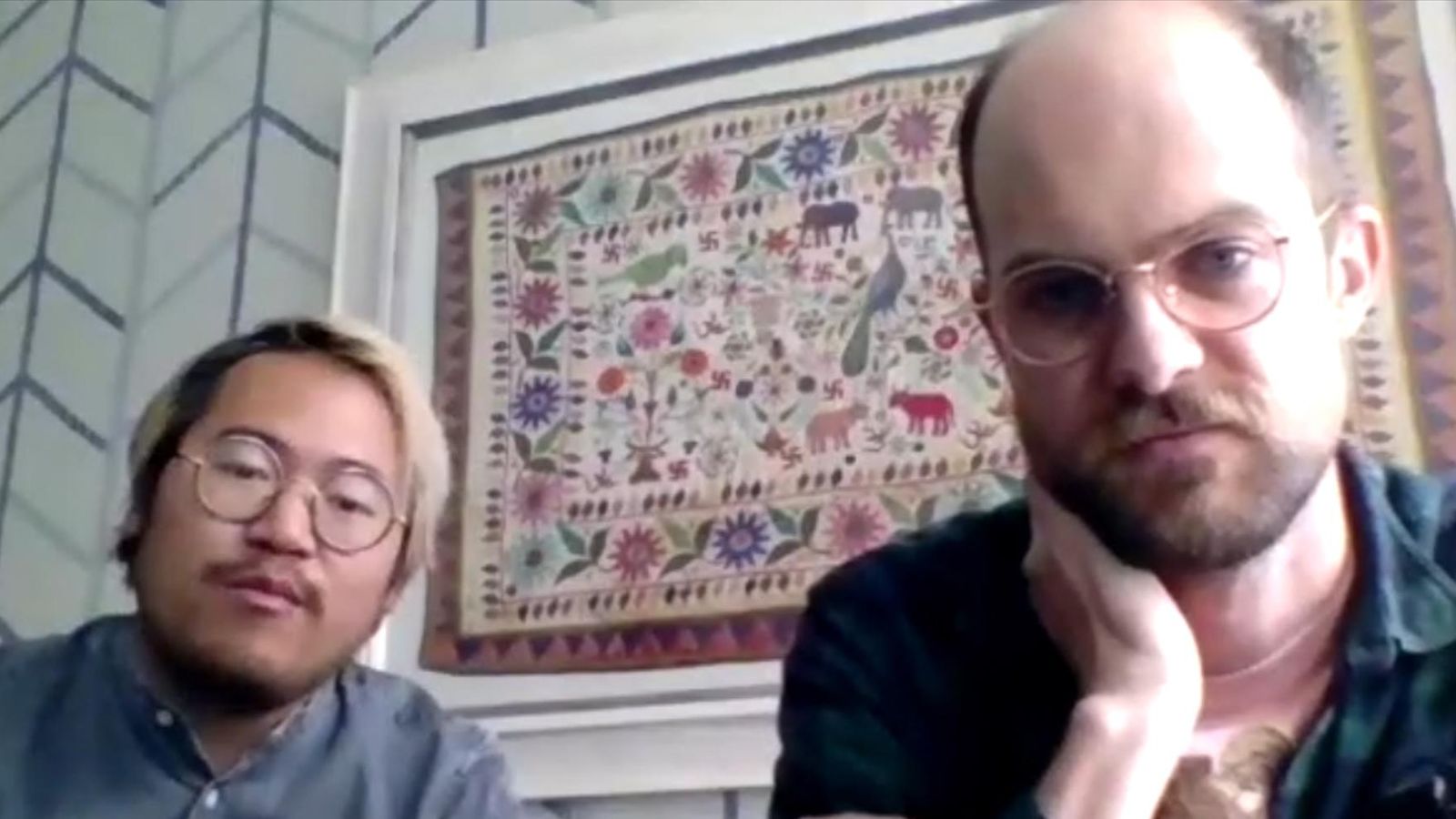 Oscars: 'We made Everything Everywhere All At Once as a stress test ...