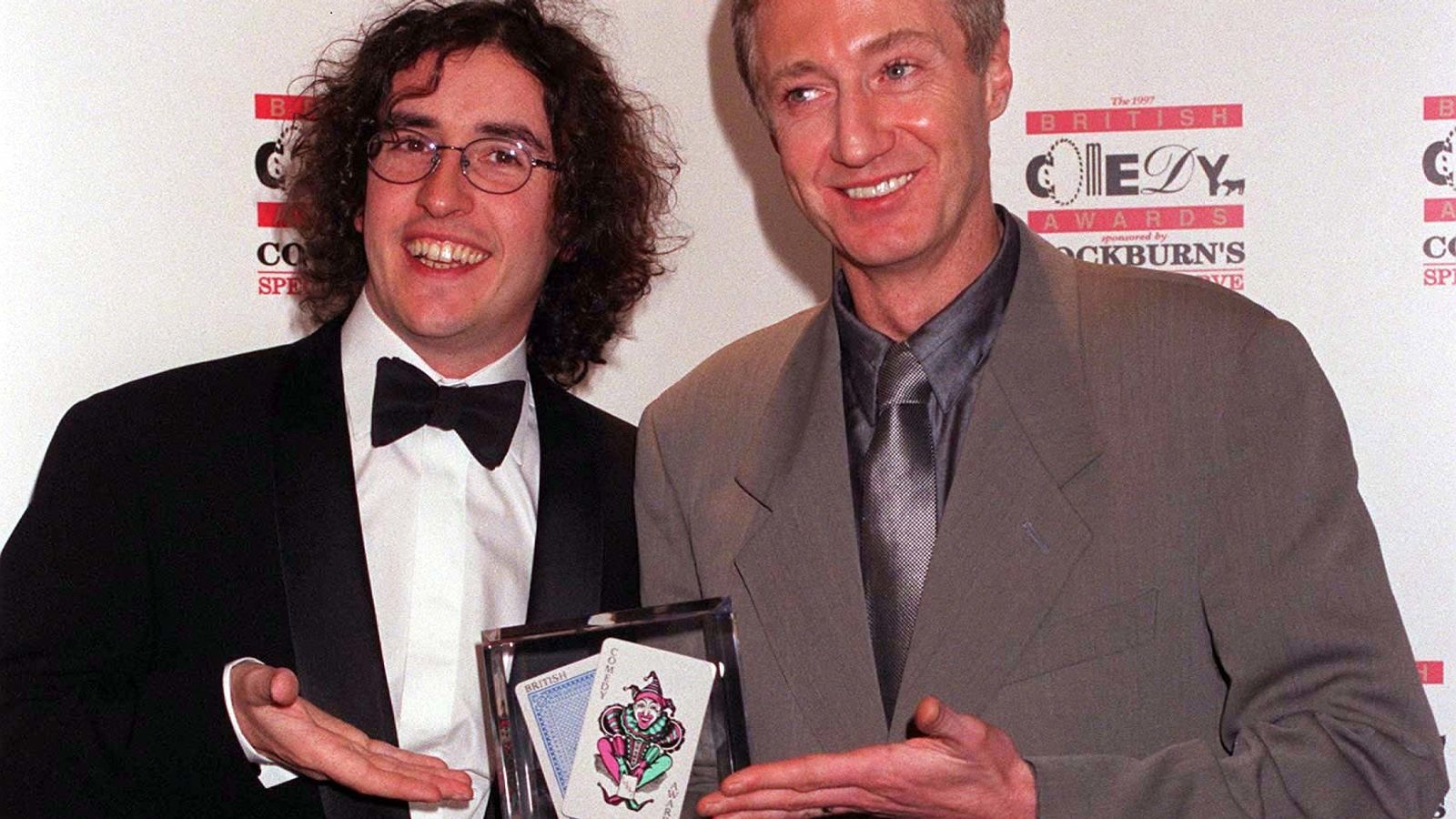 Paul O'Grady: A life in pictures - from Lily Savage and Annie to his ...