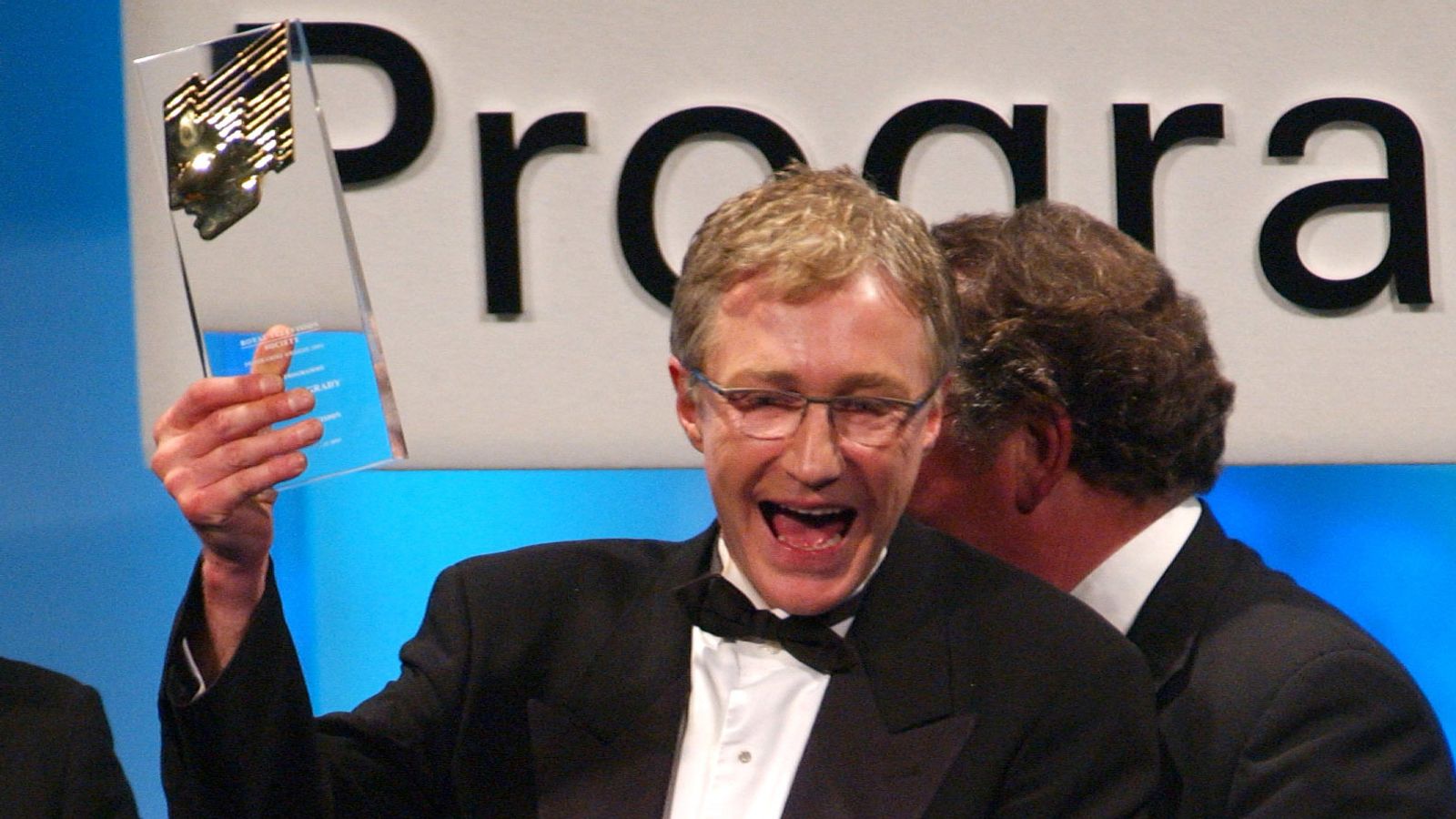 Paul O'Grady: A life in pictures - from Lily Savage and Annie to his ...