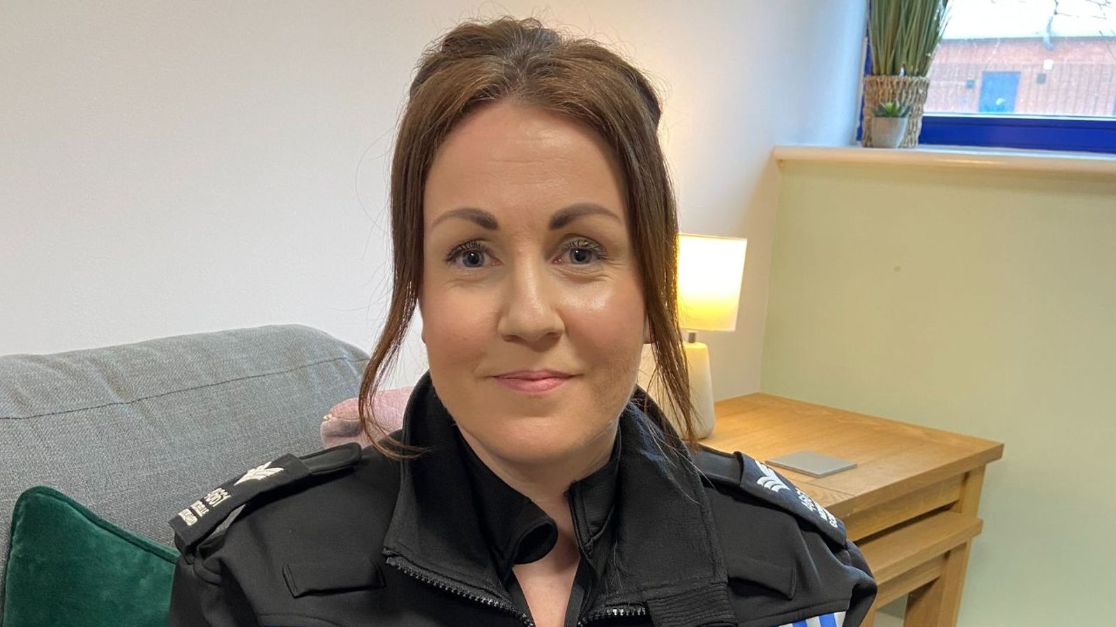 Police forces face more than 1,000 complaints about treatment of women ...