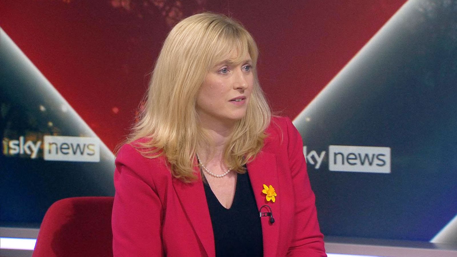 Nitrous Oxide: 'We shouldn't penalise children' says Labour's Rosie ...