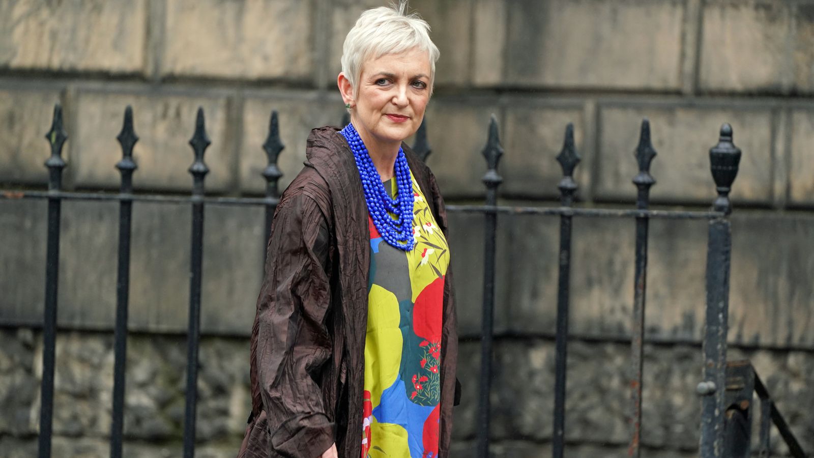 Scotland's First Minister Humza Yousaf appoints his cabinet | UK News ...