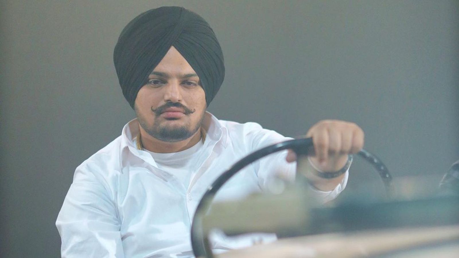 Sidhu Moose Wala's father accuses Punjab govt of 'suppressing' those ...