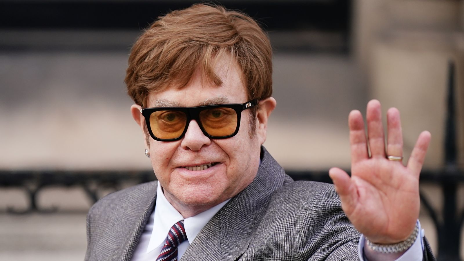 Prince Harry to Testify in High Court Case Against Daily Mail - World ...