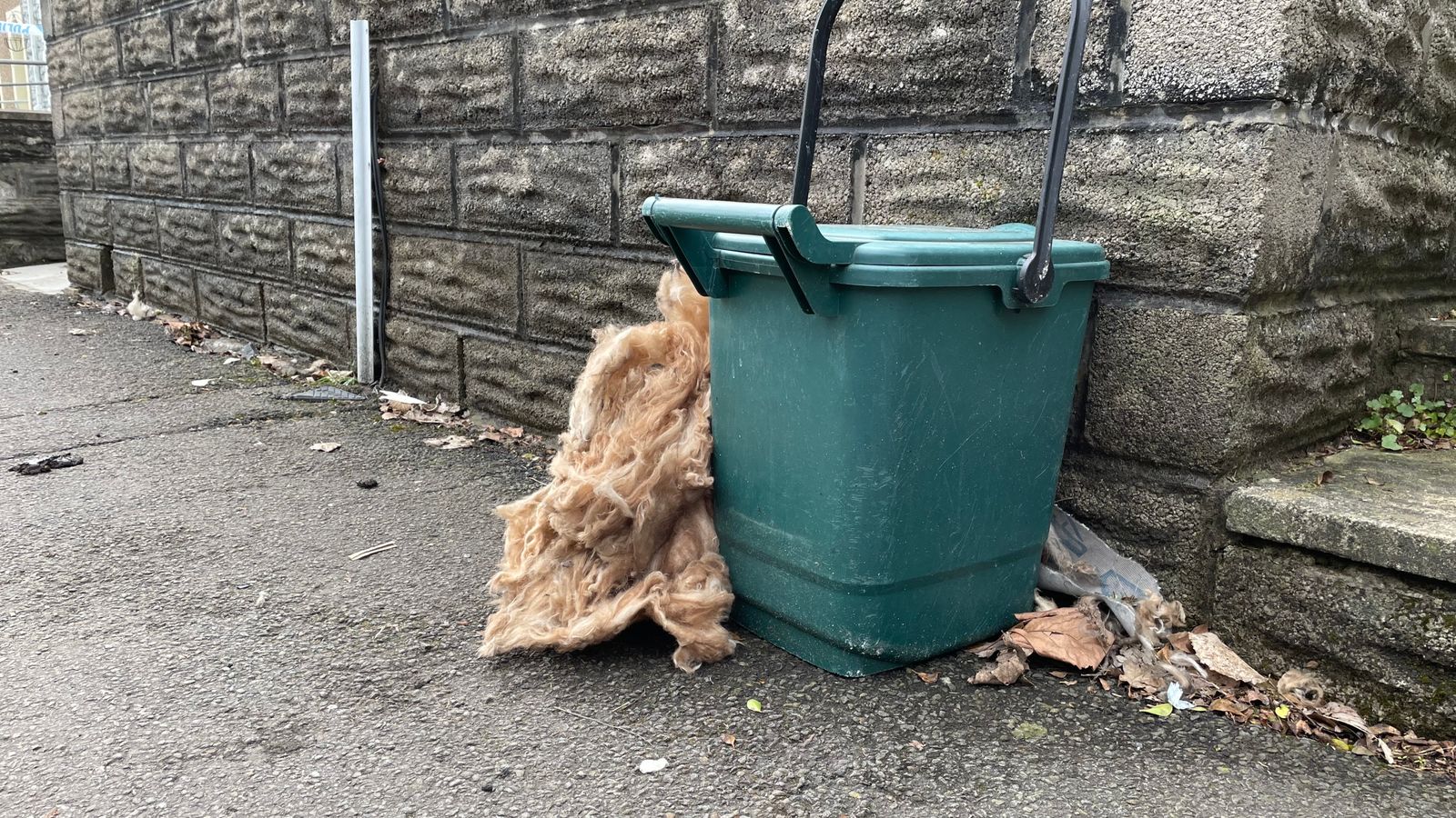 Swansea: Man who died in explosion named by South Wales Police | UK ...