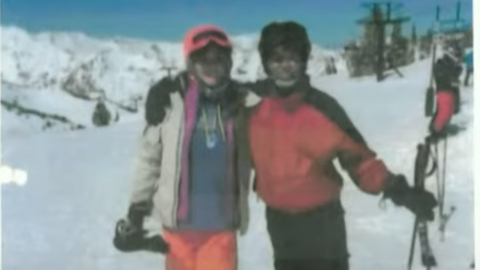 Gwyneth Paltrow ski case: Accuser who became 'self-imposed recluse ...