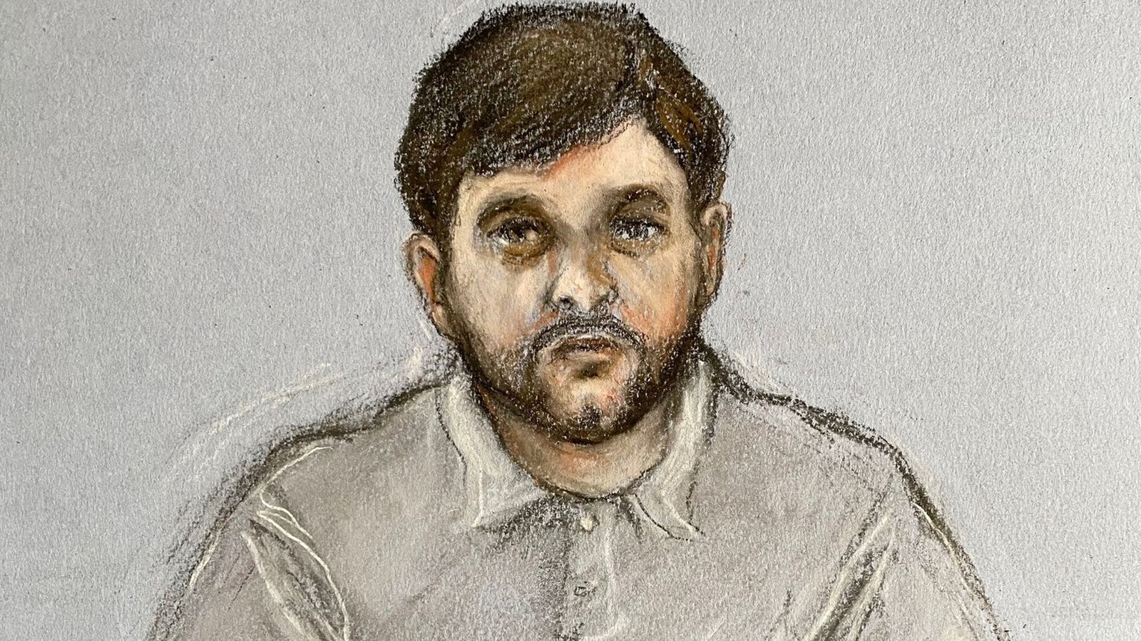 Olivia Pratt-Korbel Murder: Cashman to spend most of life behind bars ...