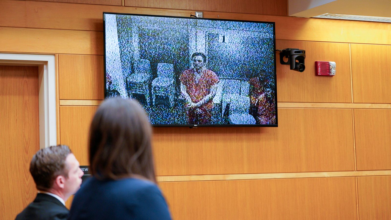 Florida plastic surgeon accused of murdering missing lawyer | US News ...