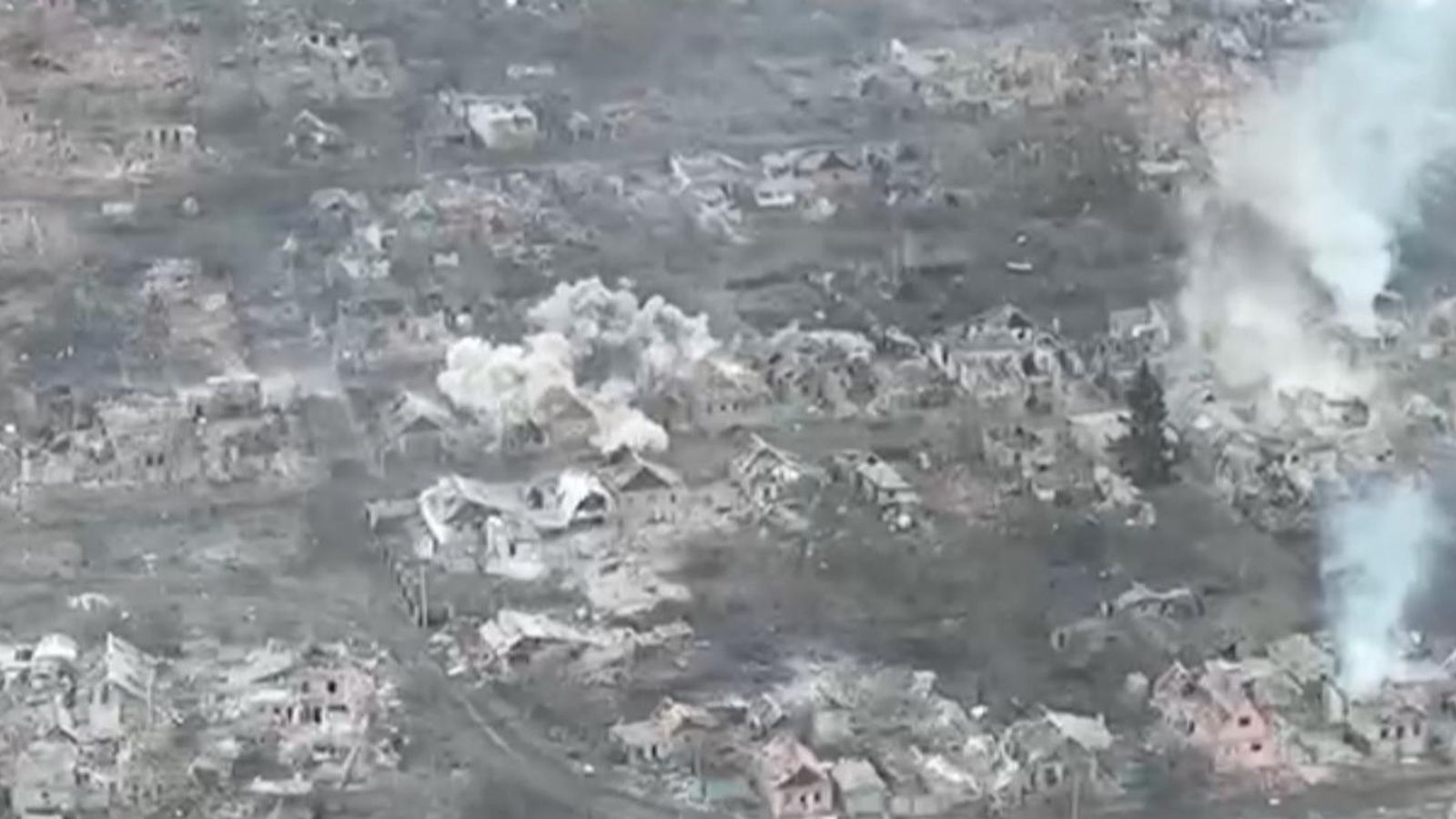 War in Ukraine: Ukraine's State Border Service releases footage of ...