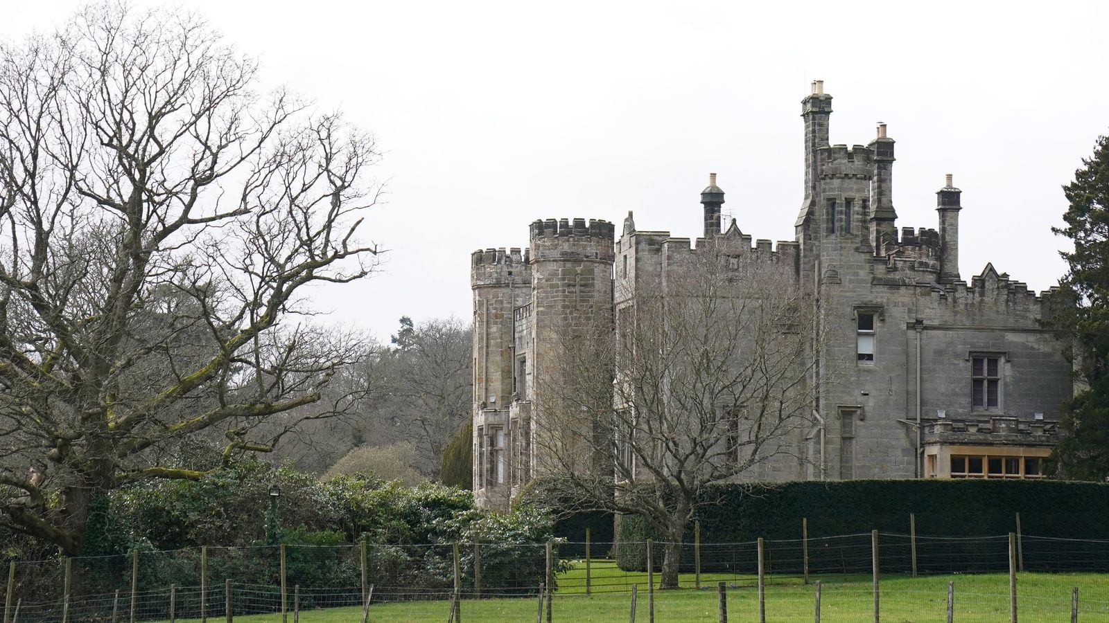 Wadhurst in East Sussex named the best place to live in the UK | UK ...