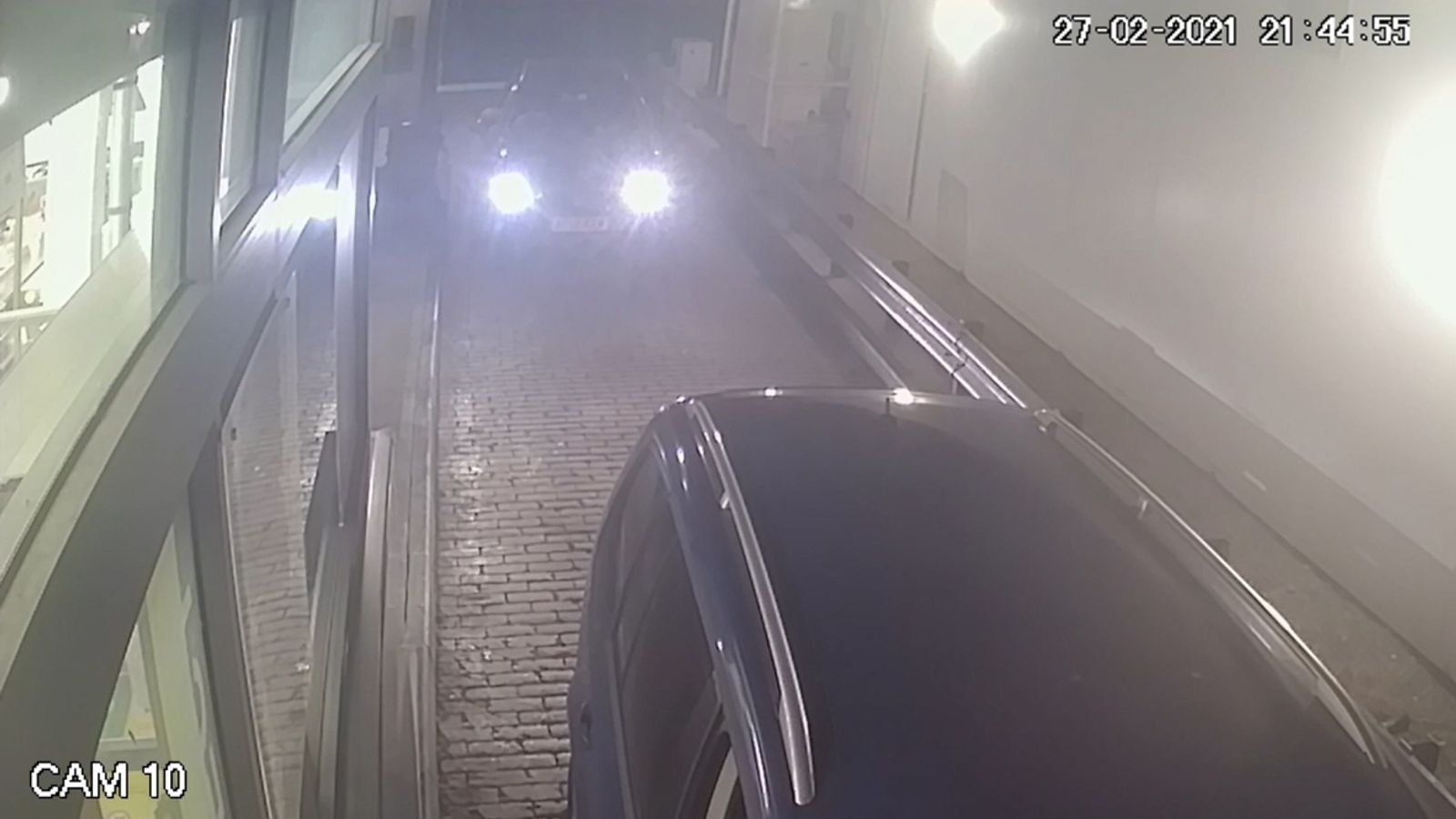 Wayne Couzens, Sarah Everard's killer, sentenced to 19 months for ...