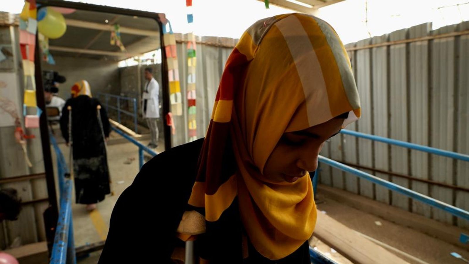 Yemen: A generation of children remain wildly ambitious despite ...