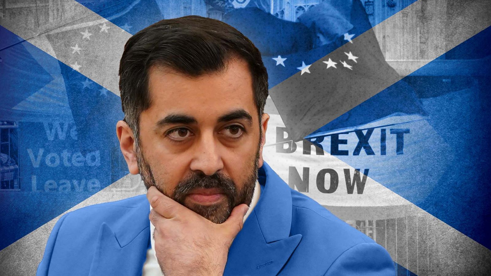 Humza Yousaf can't brag about a government of all talents when ...