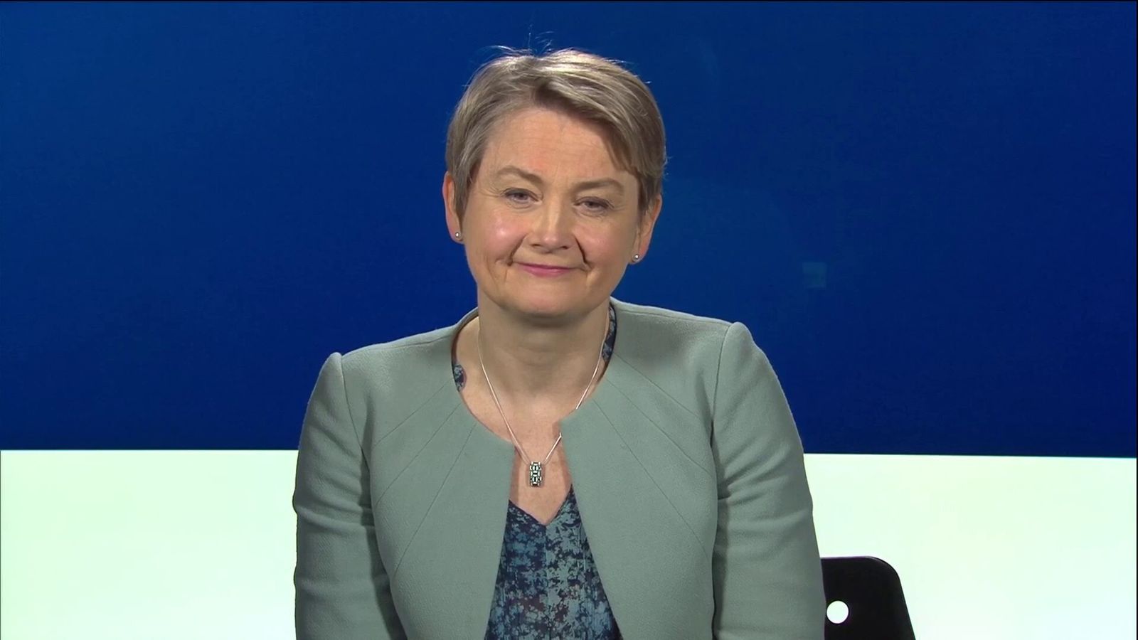 PM's anti-social behaviour plan 'too weak', says Labour's Yvette Cooper ...