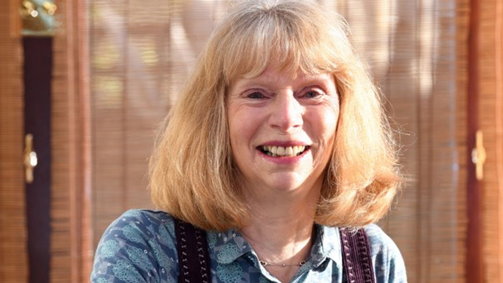 Woman has breakthrough transfusion of lab-grown red blood cells | UK ...