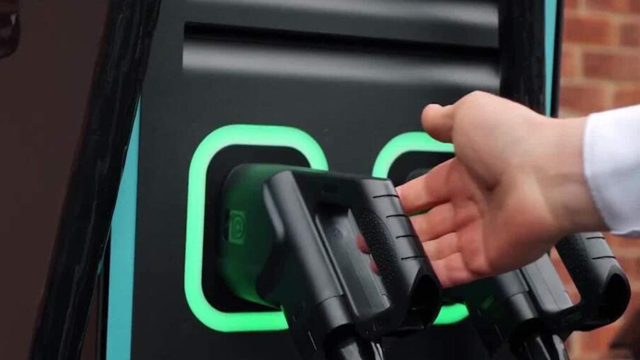 Electric car transition will lead to £10bn shortfall in taxes - and ...